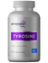 Strimex Tyrosine (100 капс), аминокислота, L-тирозин, нейтральный вкус