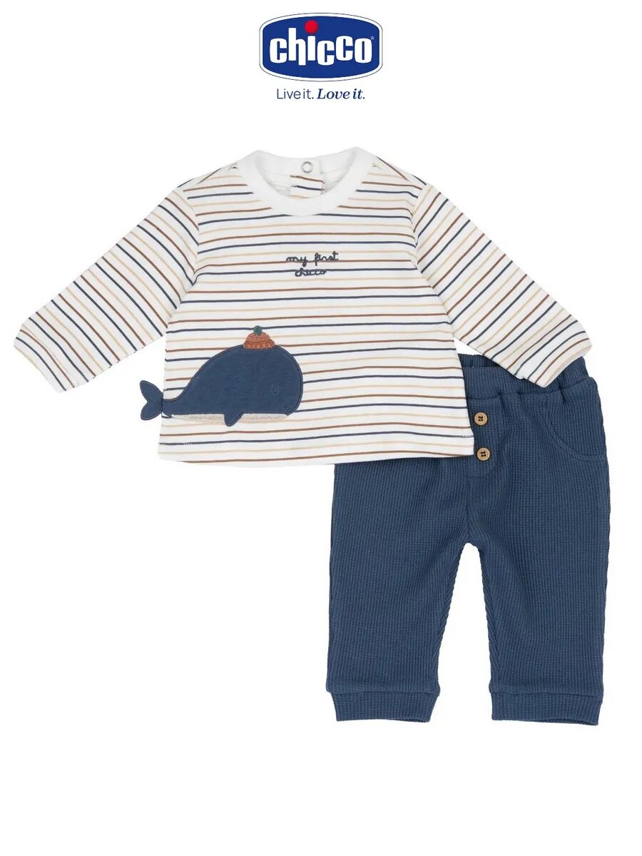 Комплект одежды