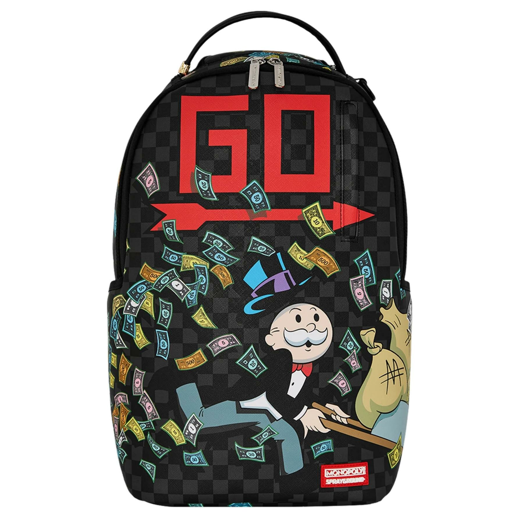 Сумка SPRAYGROUND