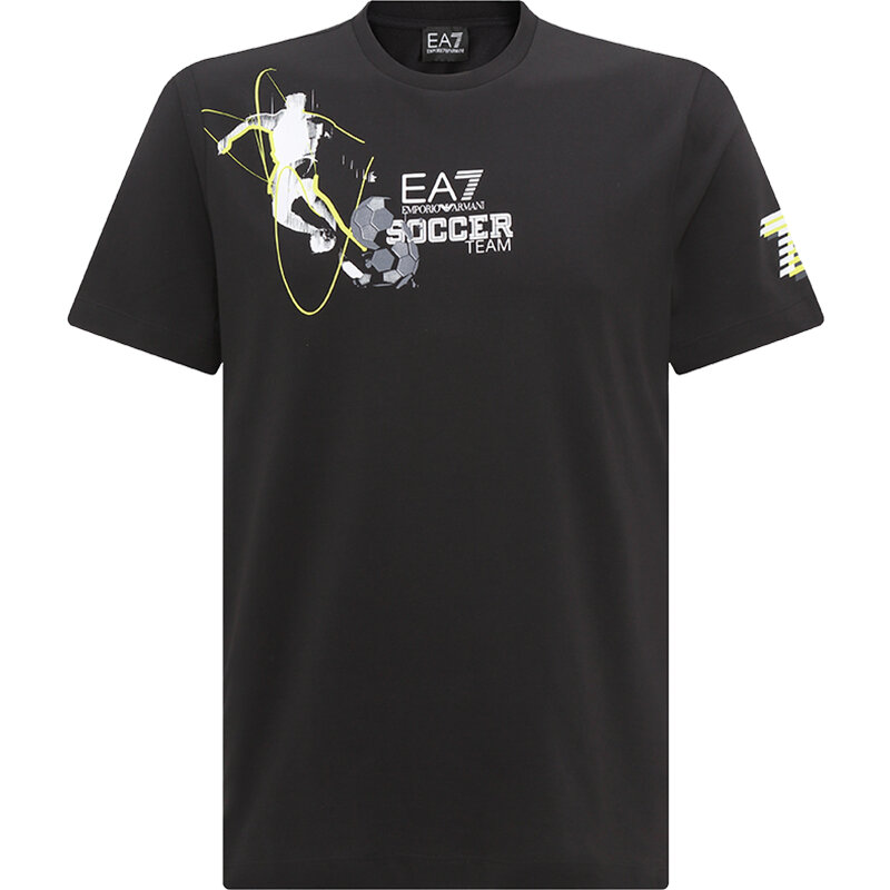 Футболка EMPORIO ARMANI Soccer Team