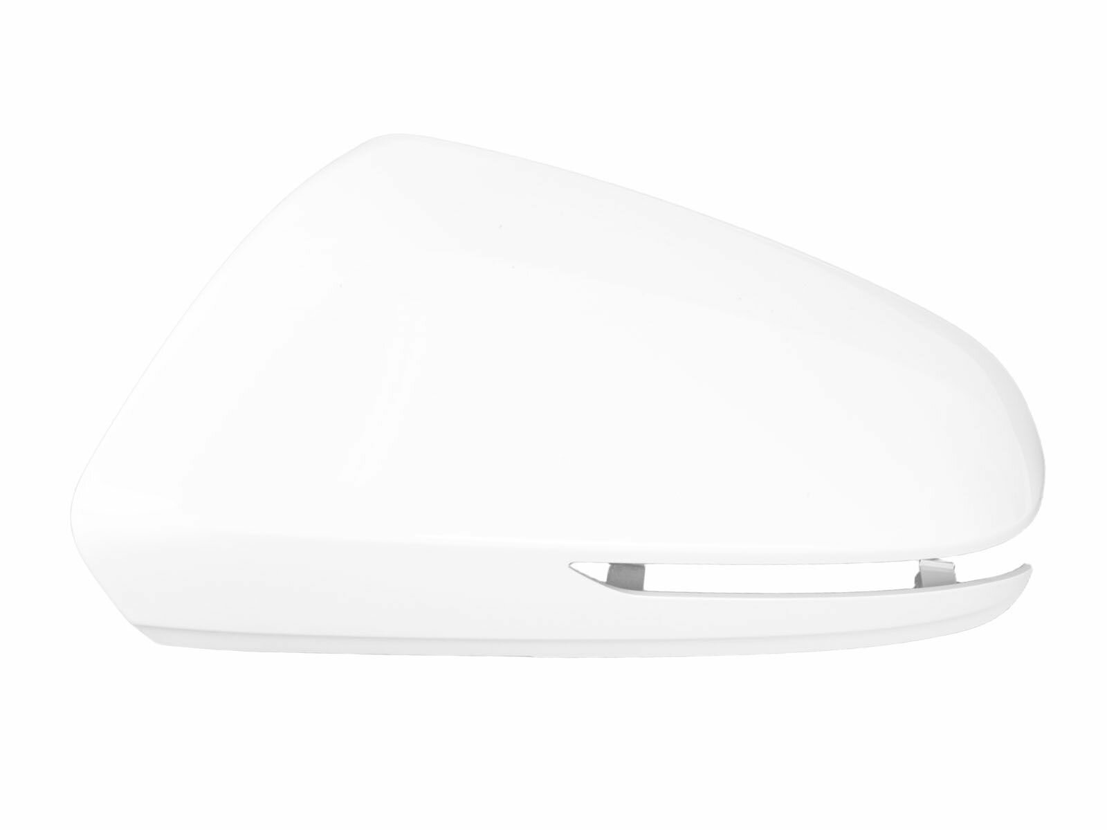 Облицовка зеркала левая лада Largus FL, Vesta 2181