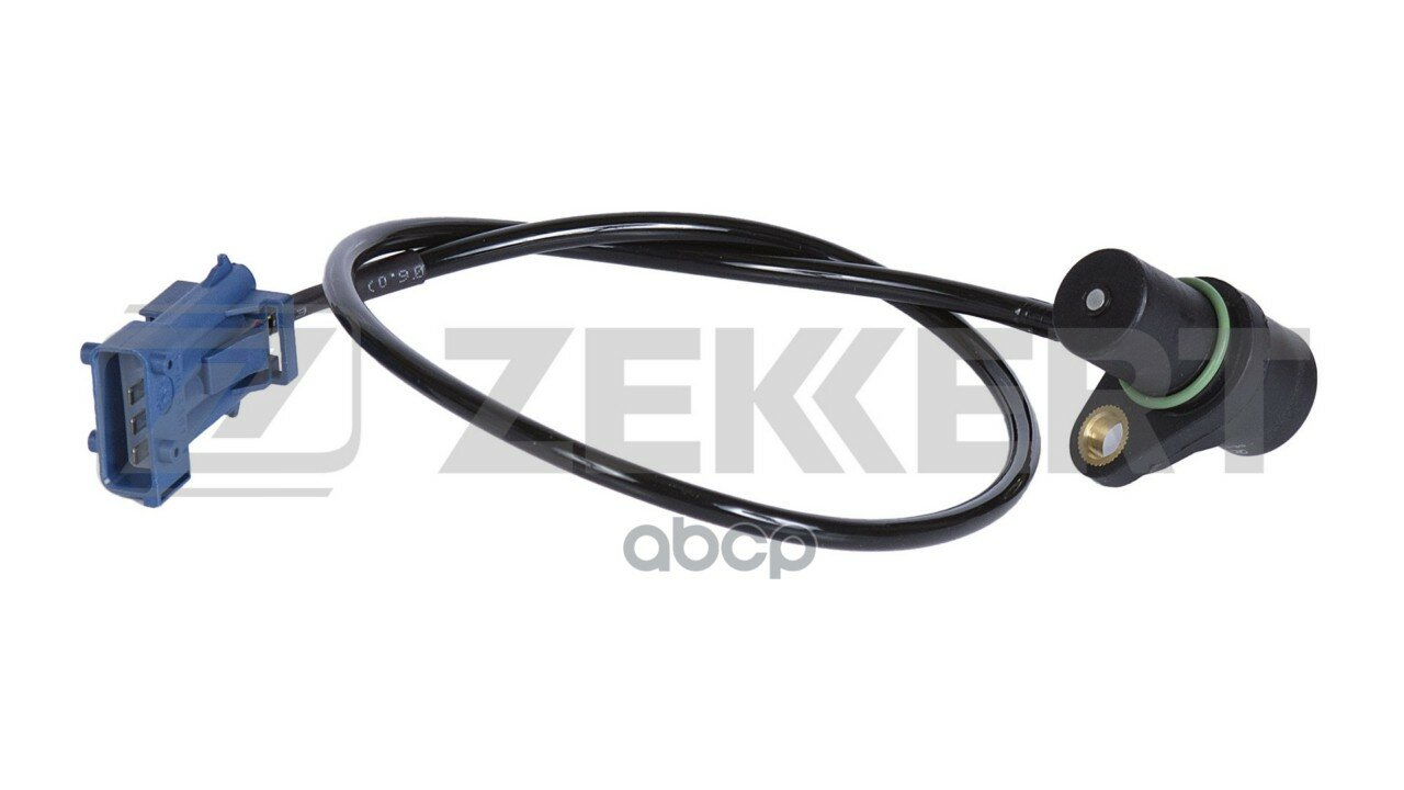 Датчик положения коленвала Saab 9-5 (YS3E) 06- Zekkert арт. se-4116
