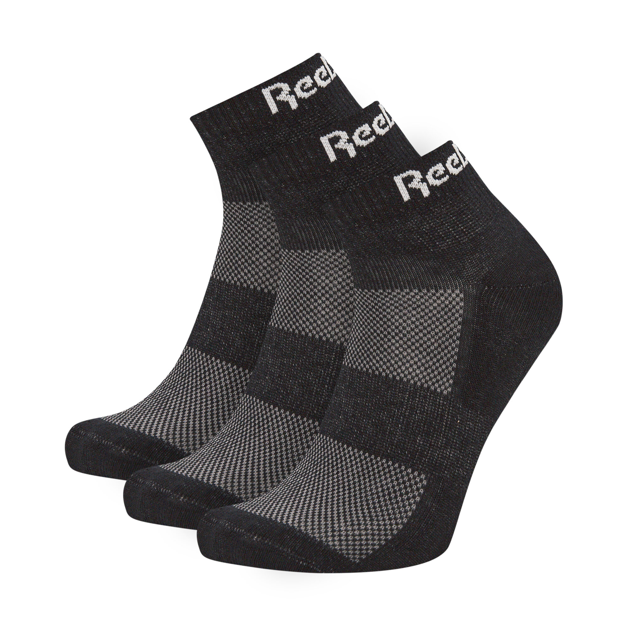 Носки Ankle Vector, комплект