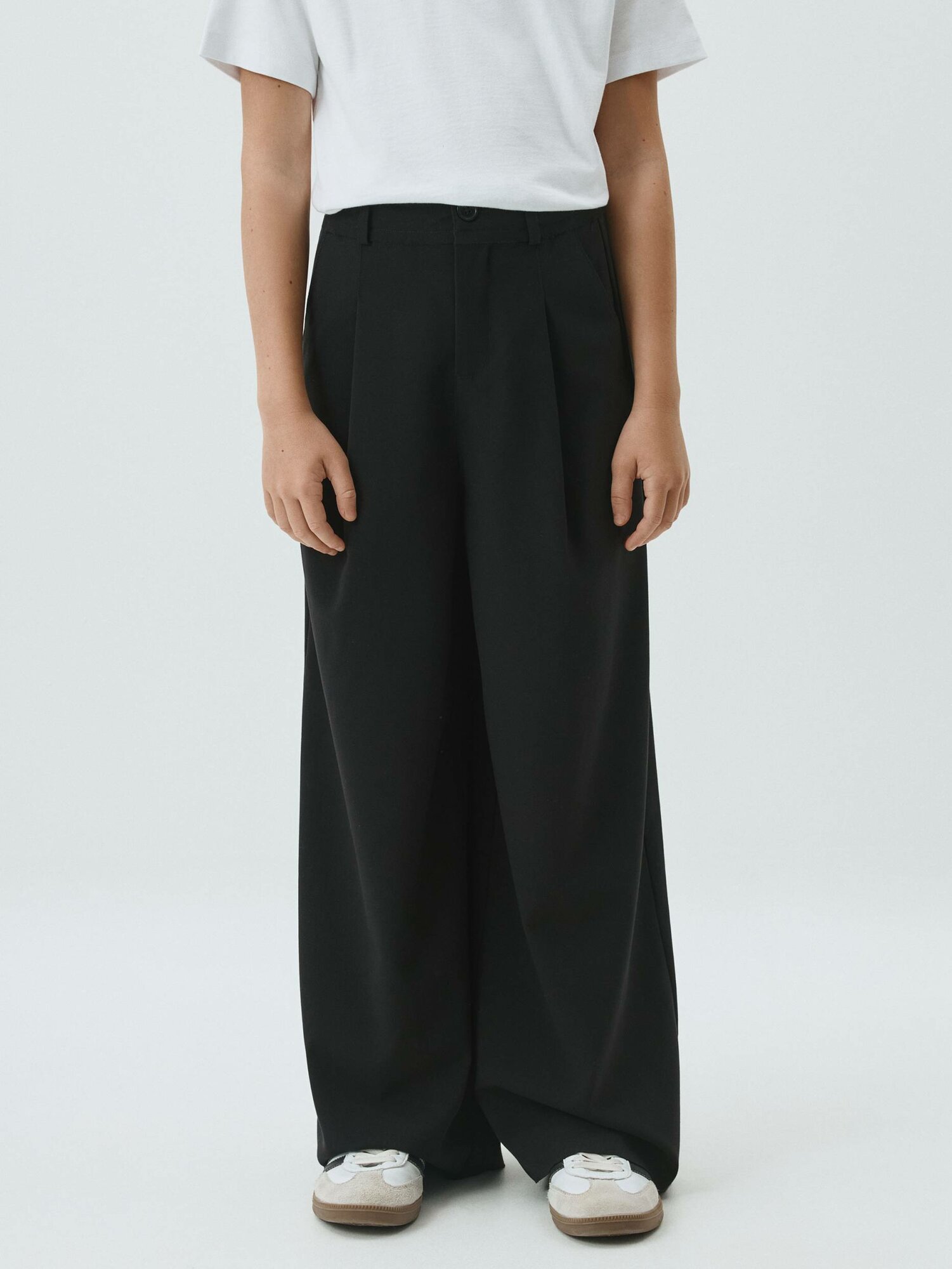 Брюки классические