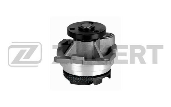 Помпа водяная Ford Focus 98- Mondeo II 98- Maverick III 01- Tourneo Connect 02- Transit Conn Zekkert арт. WP1226