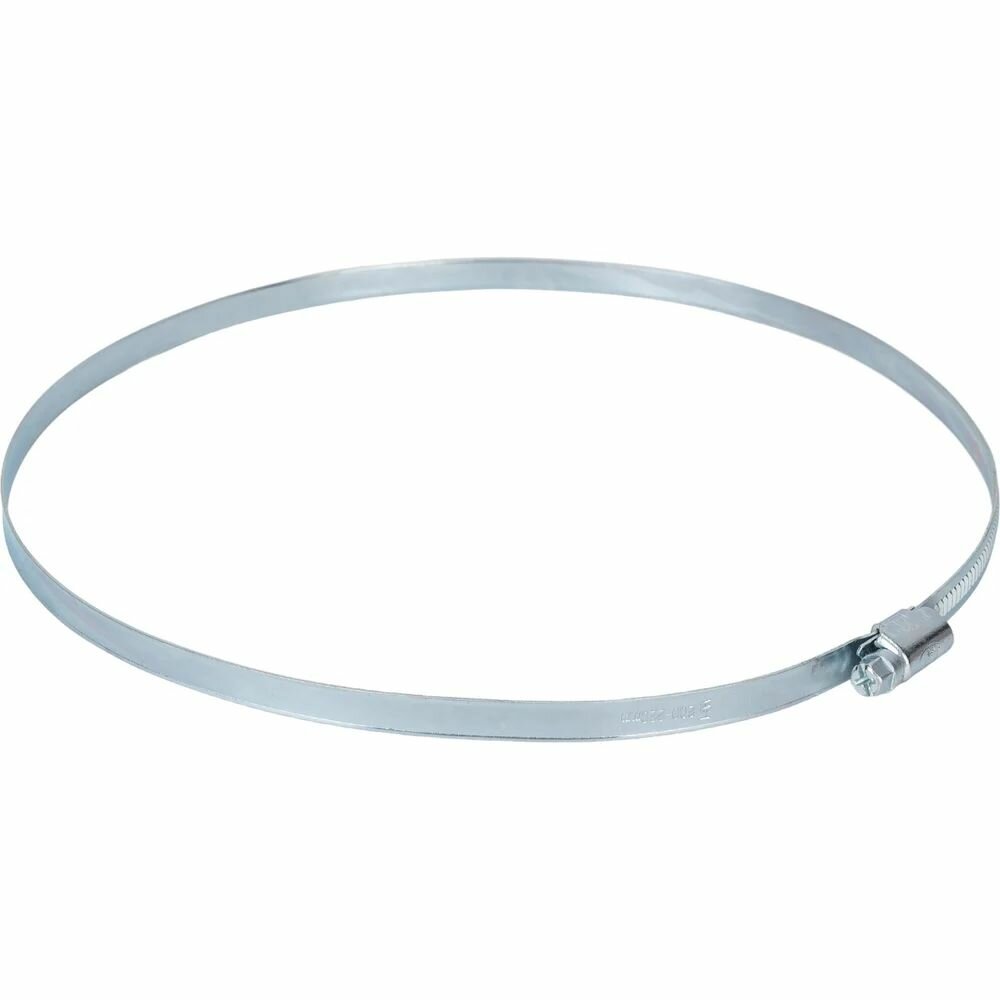 Червячный хомут MGF 200-220/9 W1 1-1-9-1-200-220