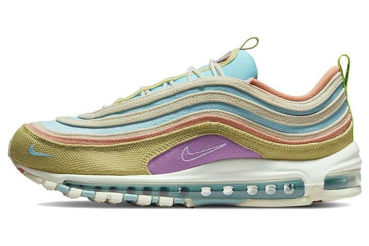 Кроссовки Air Max 97 SE