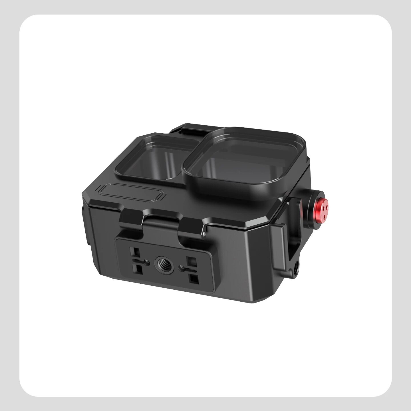 Водонепроницаемый чехол для Insta360 Ace Pro/Ace Pro 2 ZS53633, No Logo