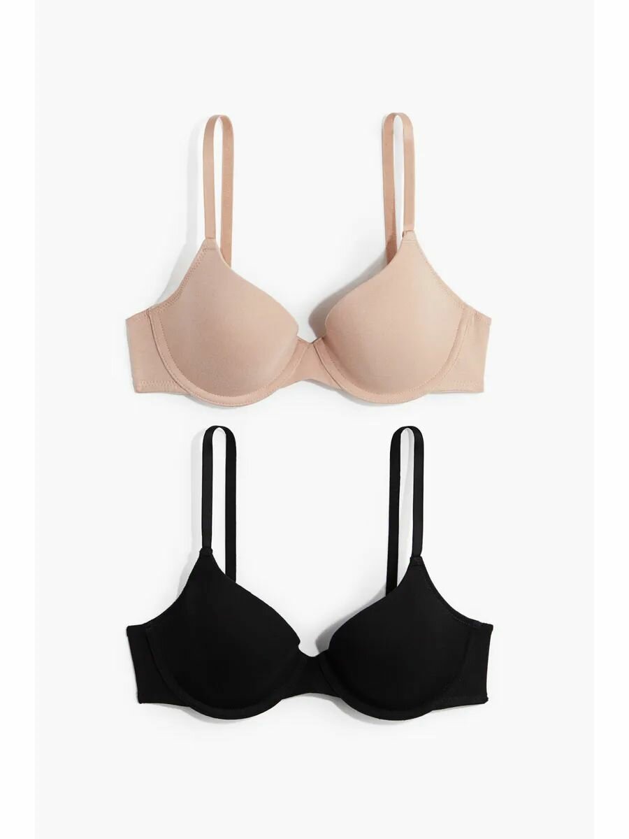 Бюстгальтер-невидимка