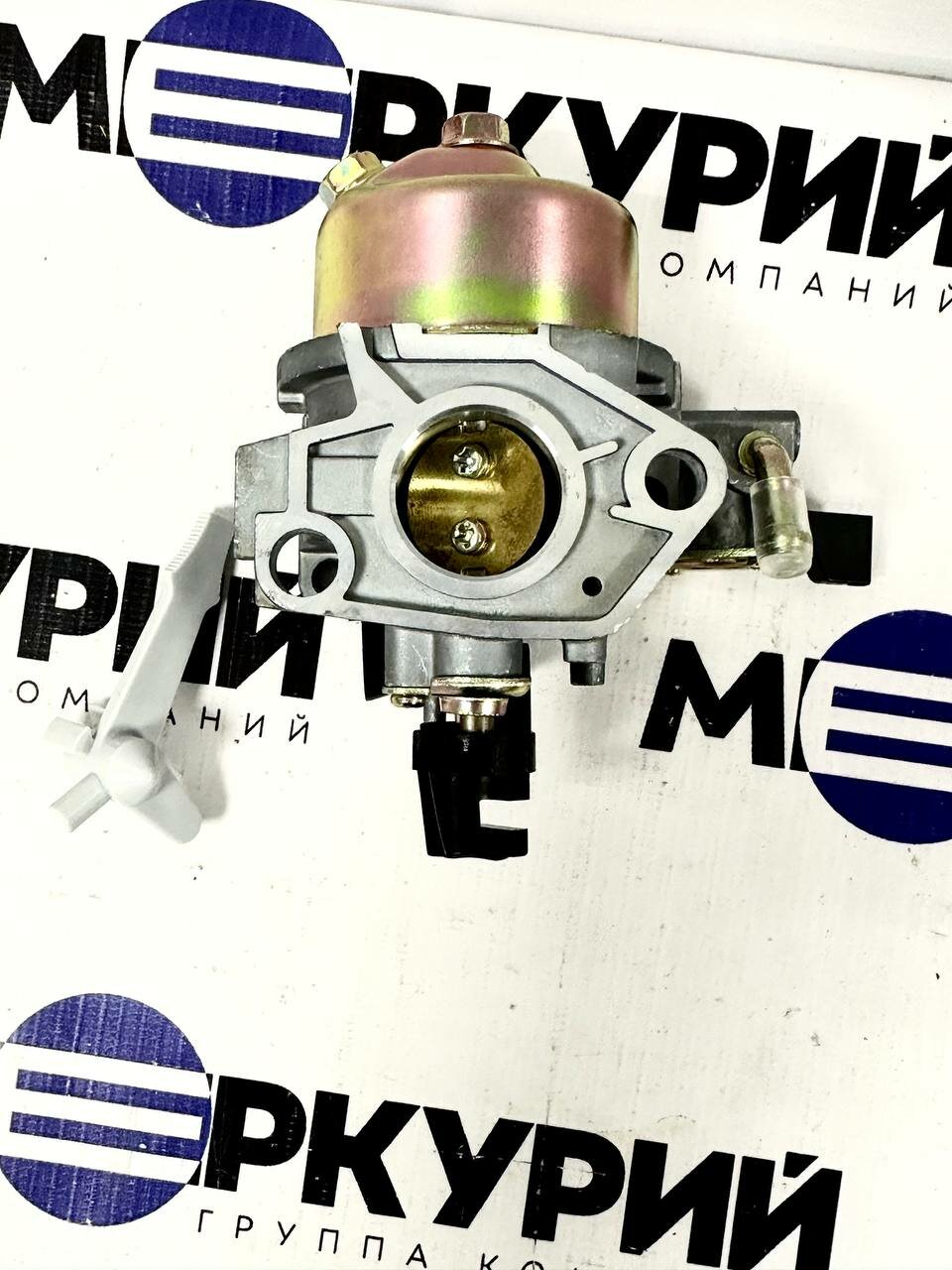 Карбюратор 182f