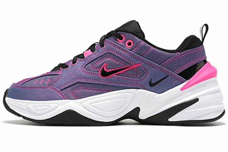 Кроссовки M2K Tekno SE