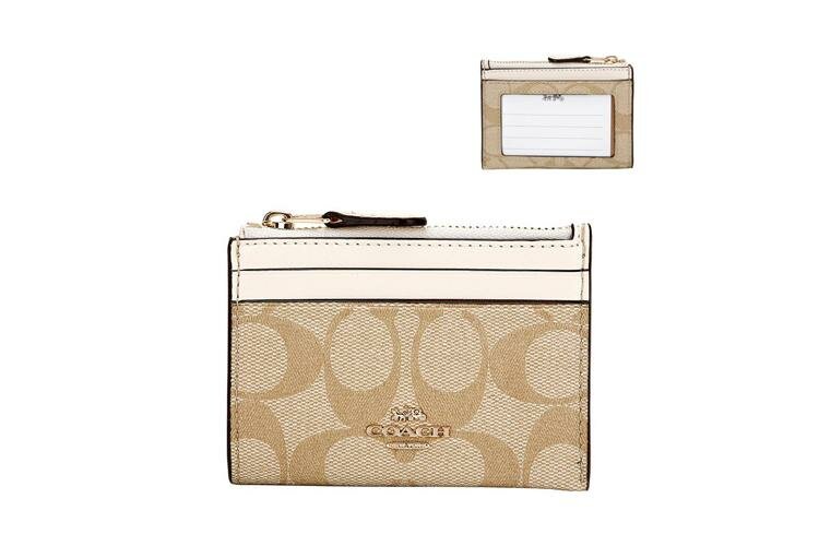 Комплект сумок Держатель для карт COACH