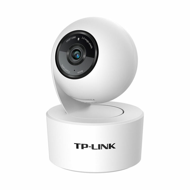 Умная IP-камера TP-LINK TL IPC43AN 4G, multicolor, поддержка 4G, ночное видение, Wi-Fi, HD видео