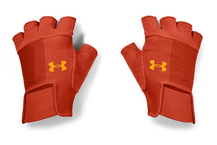 Перчатки Under Armour для мужчин