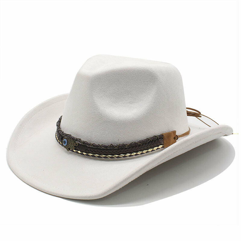 Многоцелевая Соломенная шляпа этно стиль Унисекс Пустотелая Согнутый козырёк Солома / ZYY-044