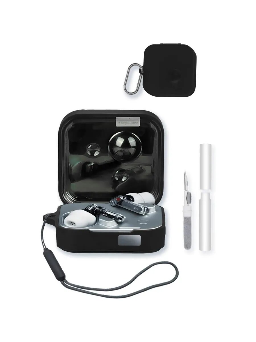 Чехол для беспроводных наушников Nothing Ear3