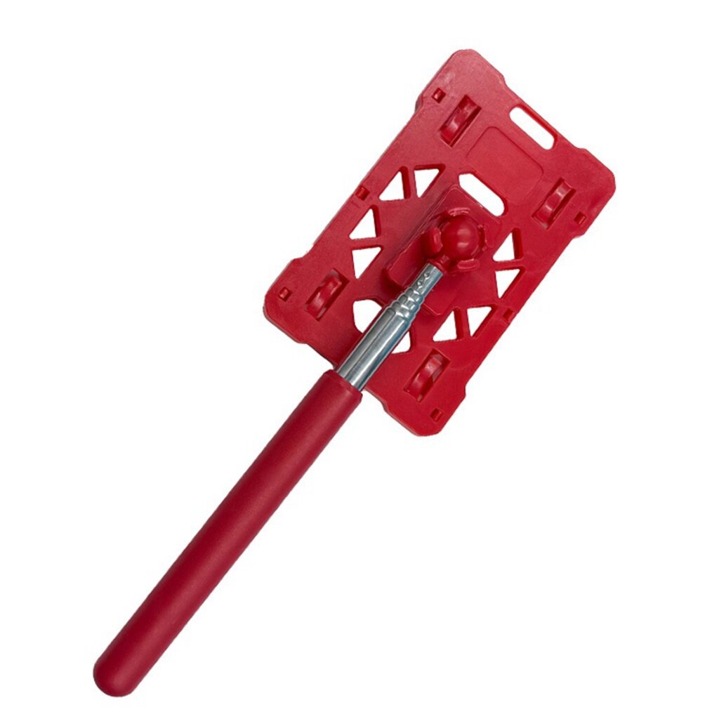 Стержень для оплаты парковки Для Бесконтактного Считывания Платы За Проезд Из АБС-пластика и Нержавеющей Стали