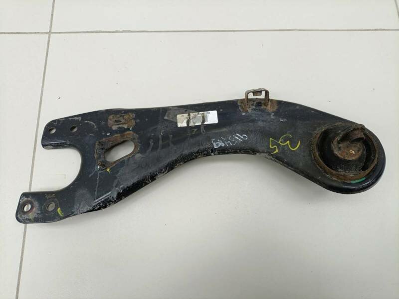 Рычаг задний продольный правый Kia Ceed JD 2012-2018 кат.номер: 55280A6200