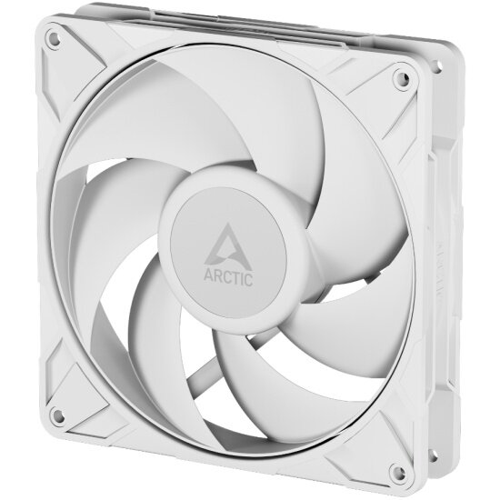 Вентилятор для корпуса Arctic P14 Pro PST White (ACFAN00317A)