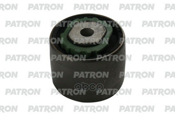 Сайлентблок рычага подвески JAGUAR S-TYPE 1999-2007 XJ 2005-2009 PATRON арт. PSE11140