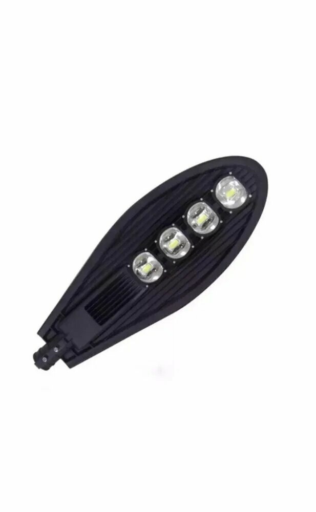 Уличный светильник, LED, количество ламп:4шт