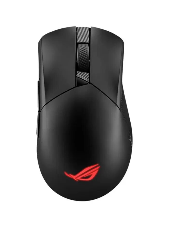 Мышь компьютерная ASUS P711 ROG GIII WL AIMPOINT беспроводная/проводная 6 кн.