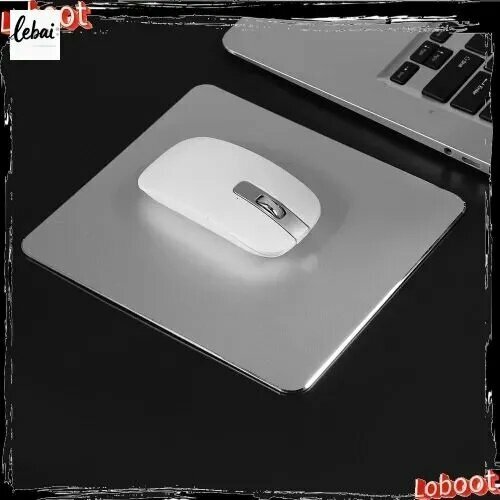 Apple Коврик для мышки, черно-серый