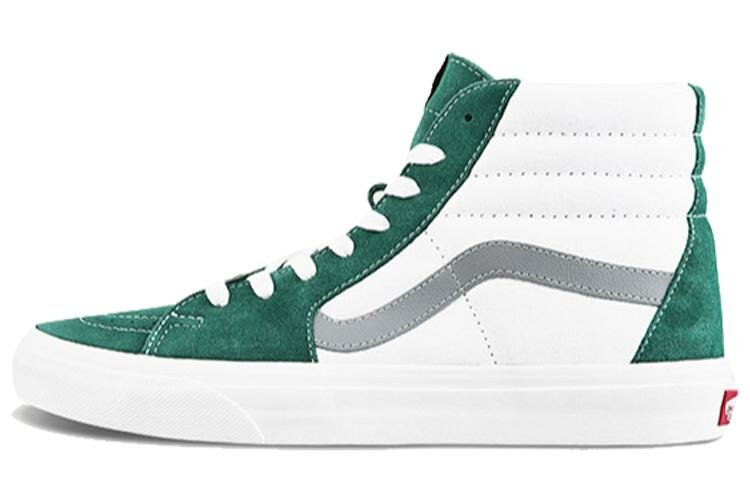 Кроссовки Sk8 Hi Retro Sport