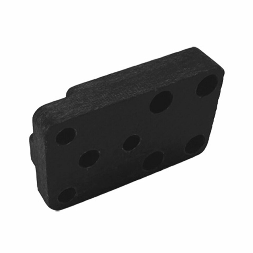 Аксессуары для 3D-принтера Tuozhu Аксессуары для горячего нагрева Синтетический Камень