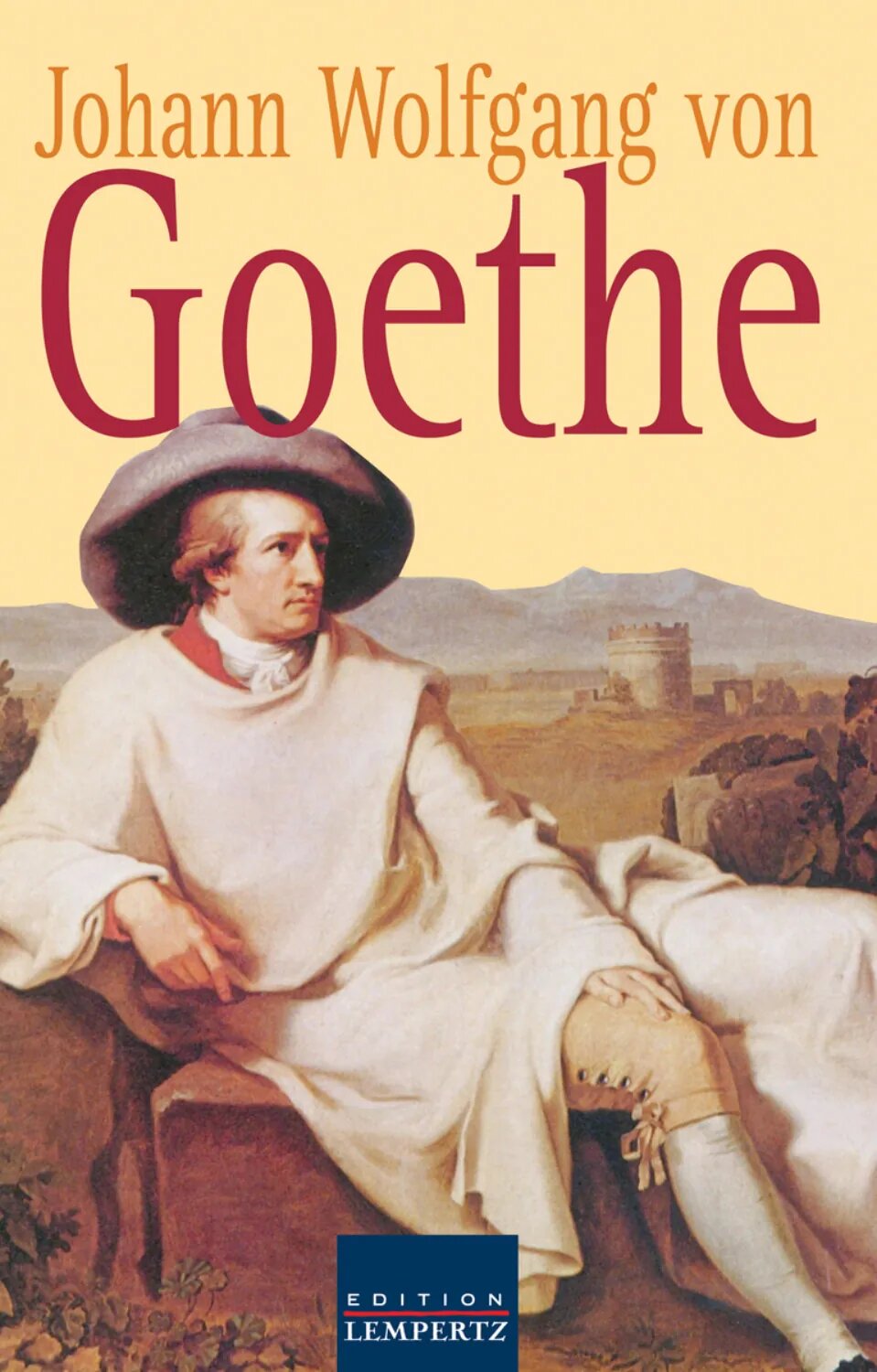 Johann Wolfgang von Goethe - Gesammelte Gedichte [Цифровая книга]