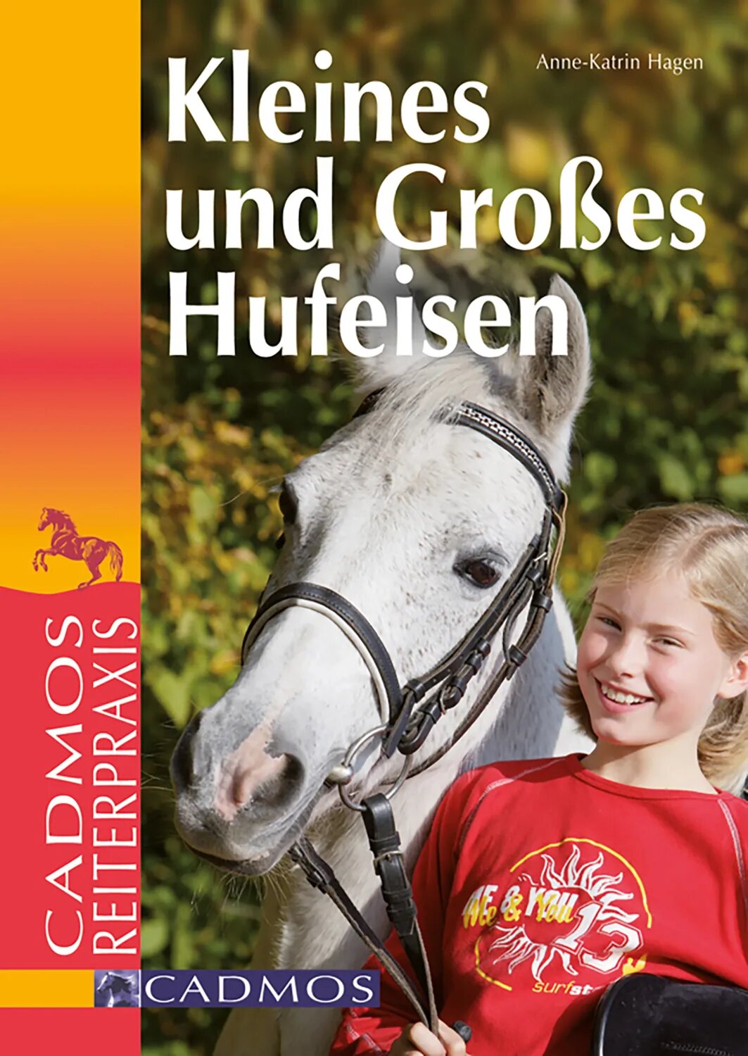 Kleines und großes Hufeisen [Цифровая книга]