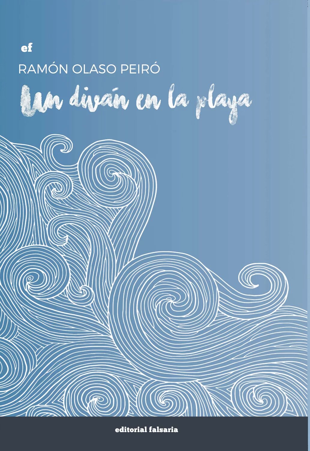 Un diván en la playa [Цифровая книга]