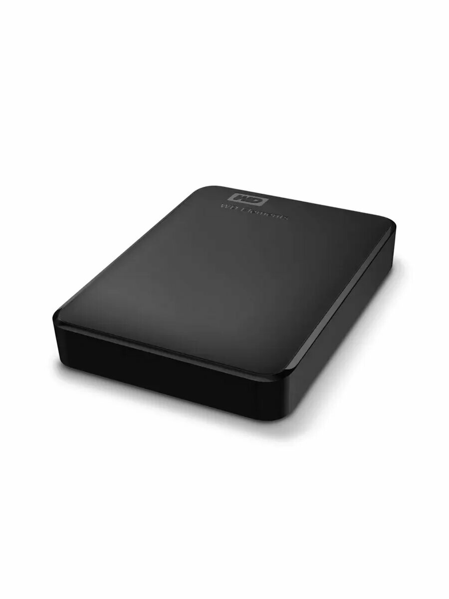 Внешний жёсткий диск 2,5", 5ТБ Elements Portable