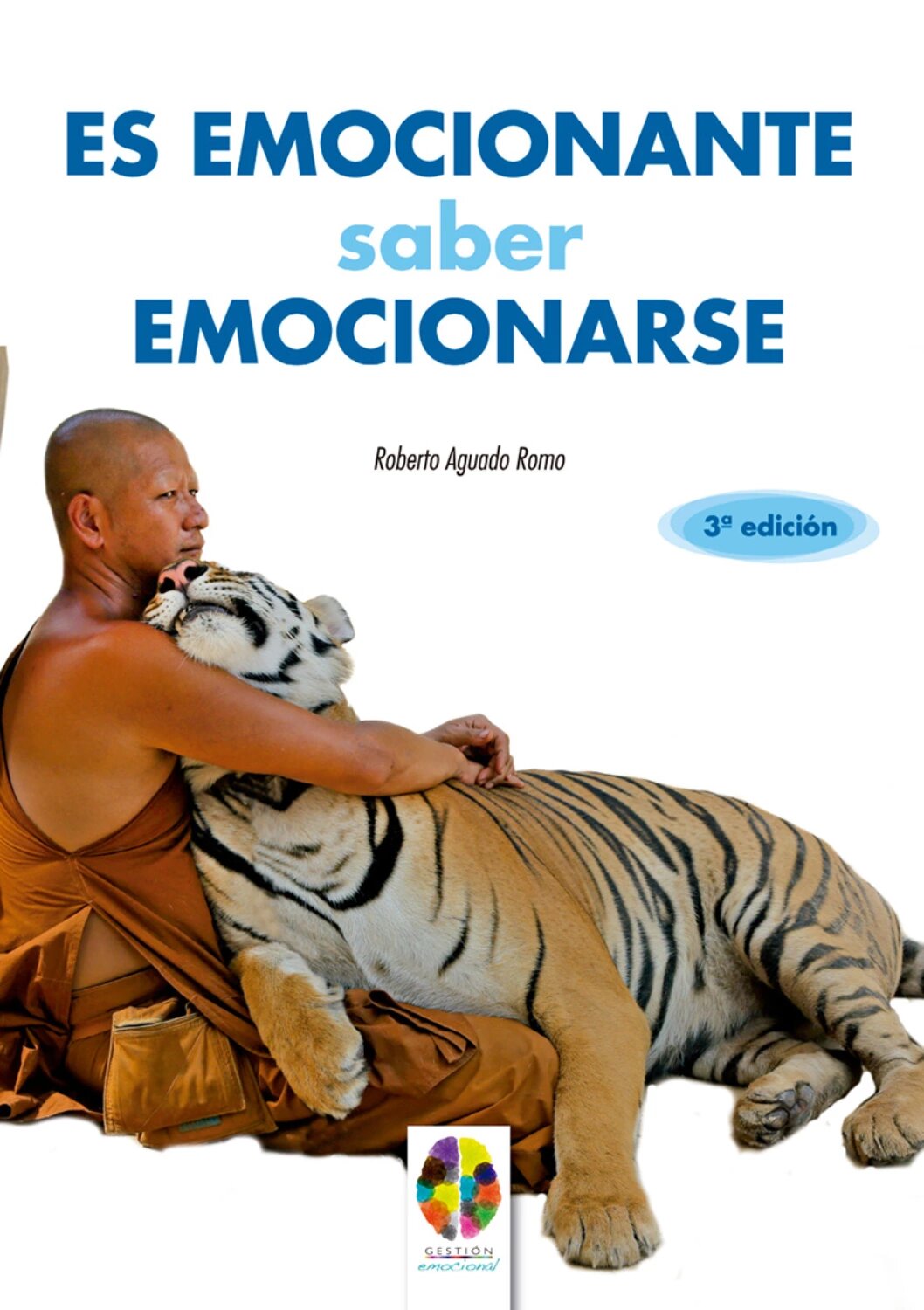 Es emocionante saber emocionarse [Цифровая книга]