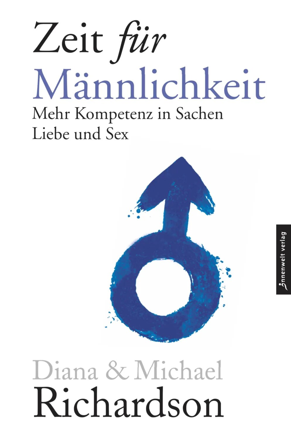 Zeit für Männlichkeit [Цифровая книга]