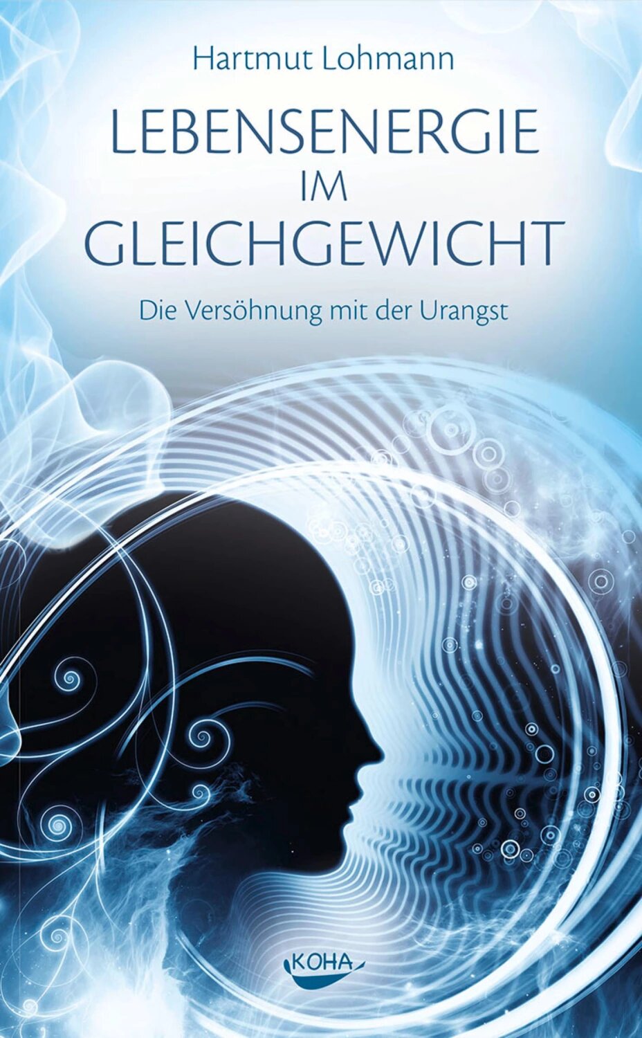 Lebensenergie im Gleichgewicht [Цифровая книга]