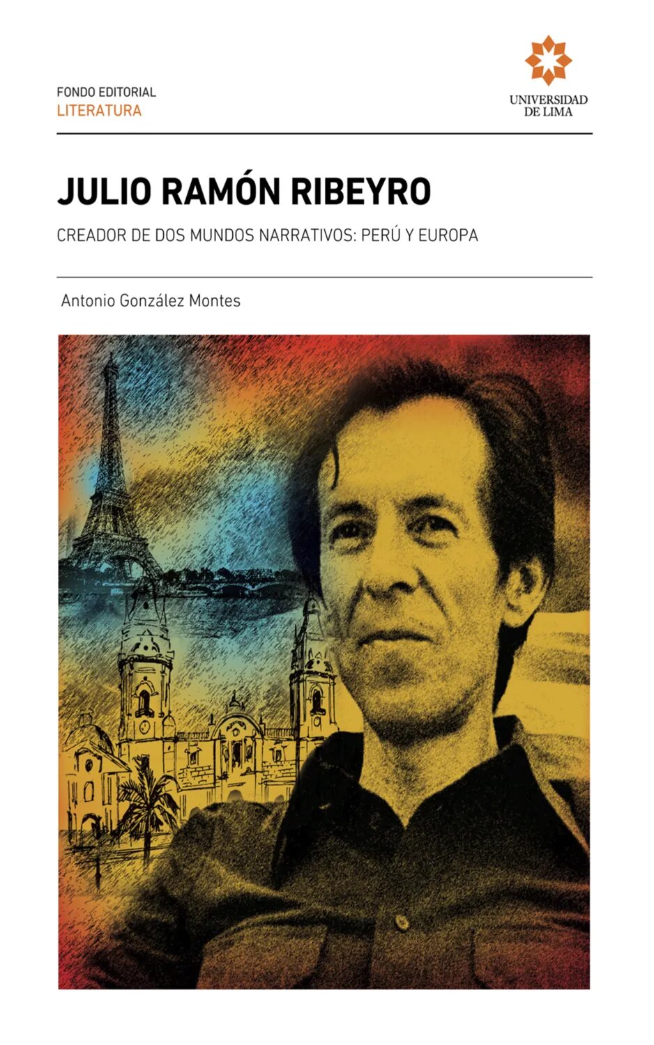 Julio Ramón Ribeyro [Цифровая книга]