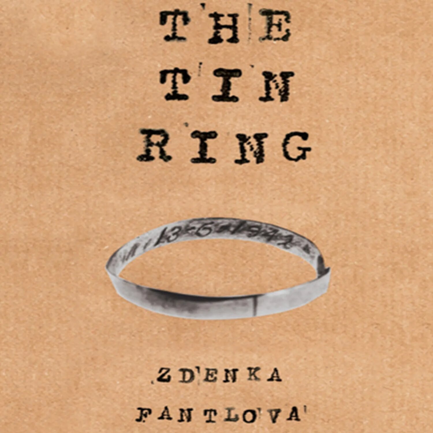 The Tin Ring - A Remarkable Memoir of Love and Survival in the Holocaust (unabridged) [Аудиокнига]