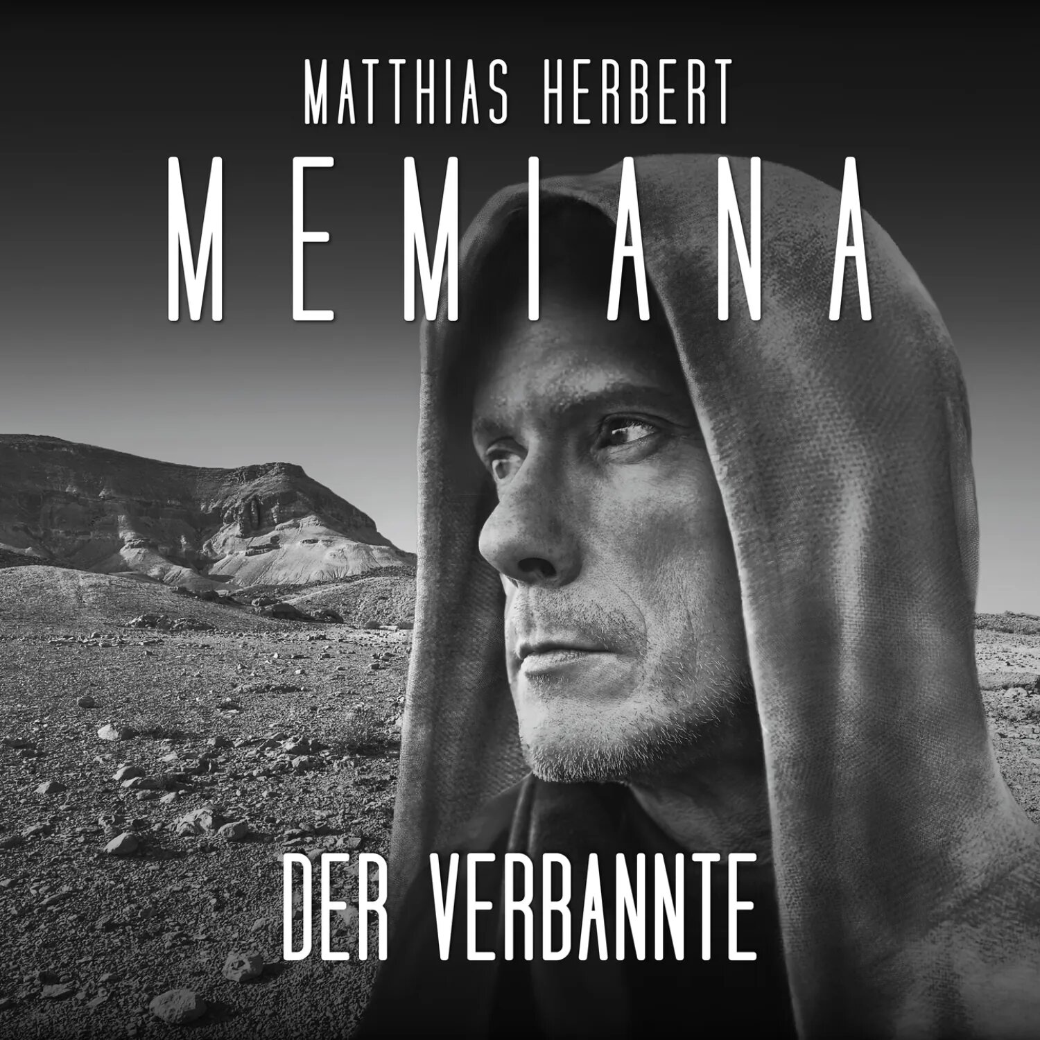 Der Verbannte - Memiana, Band 5 (Ungekürzt) [Аудиокнига]