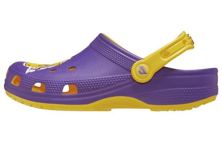 Биркенштоки Crocs Classic Clog