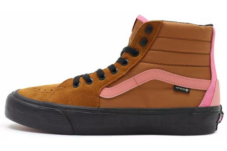 Кроссовки Sk8-Hi GORE-TEX