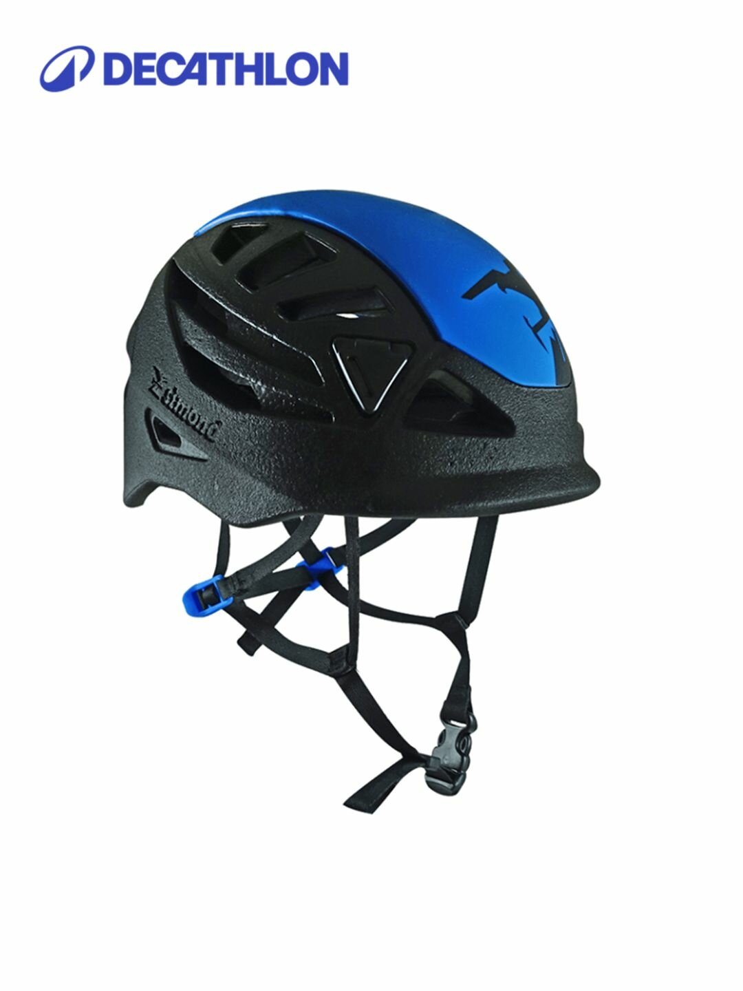 Декатлон Шлем для скалолазания Simond OVCH