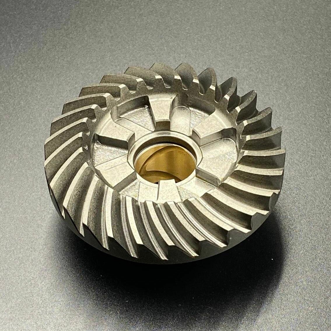 Шестерня переднего хода Yamaha 40X, F30-40 (66T-45560-00) (KACAWA)
