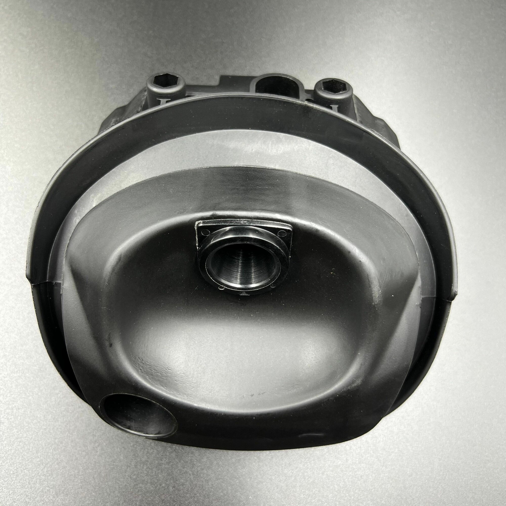 Направляющая шнура стартера Yamaha 40X Hidea 40F (YUELANG)