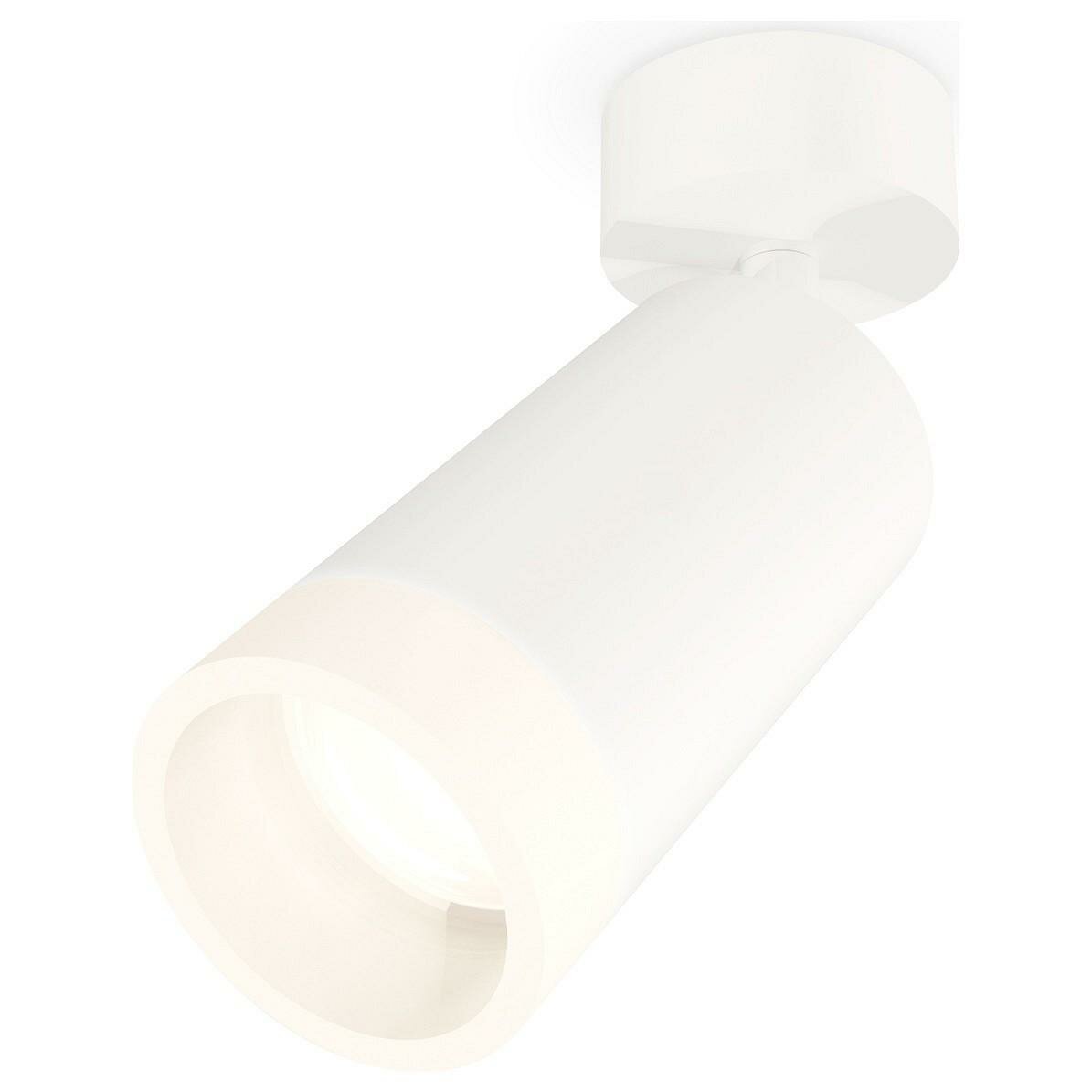 Спот Ambrella Light XM XM6322011 На монтажной пластине Техно
