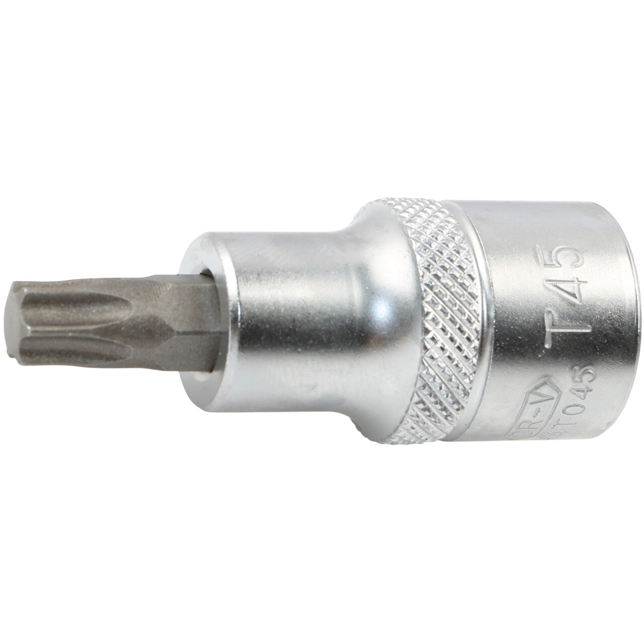 Licota H4T045 Головка со вставкой, 1/2", T45, 55 мм