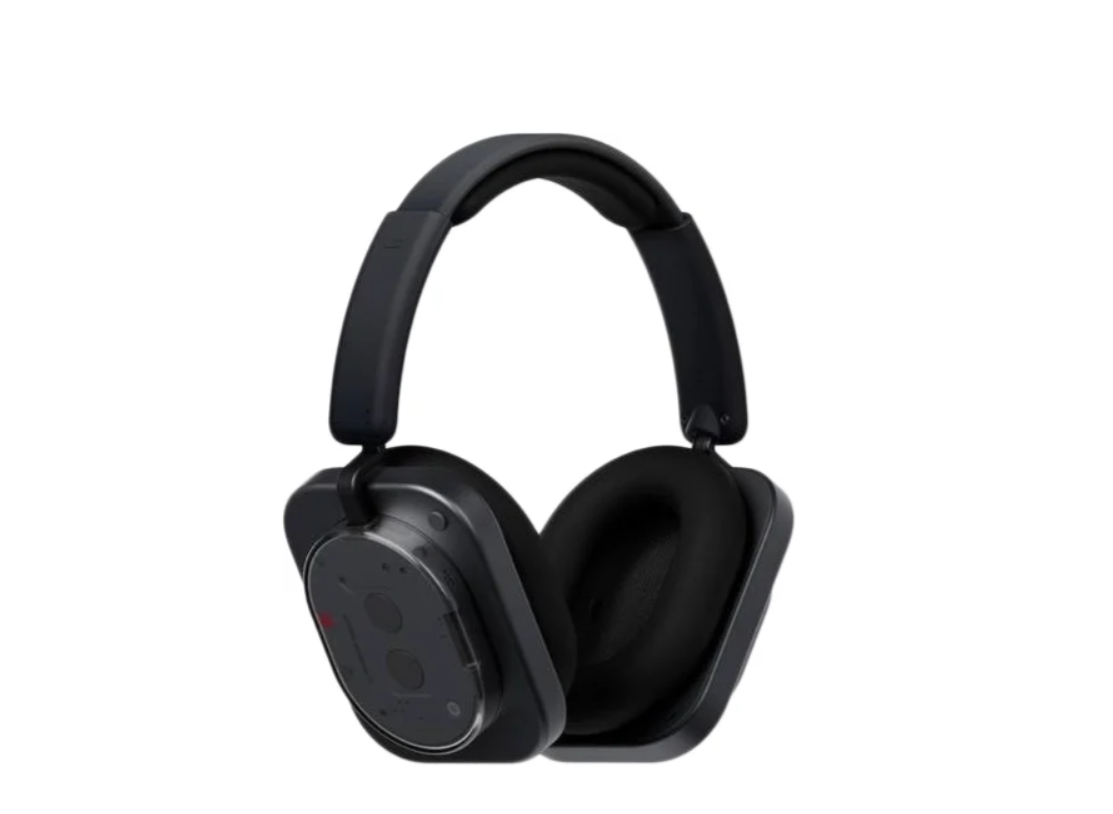 Наушники Nothing Headphone 1 (черный)