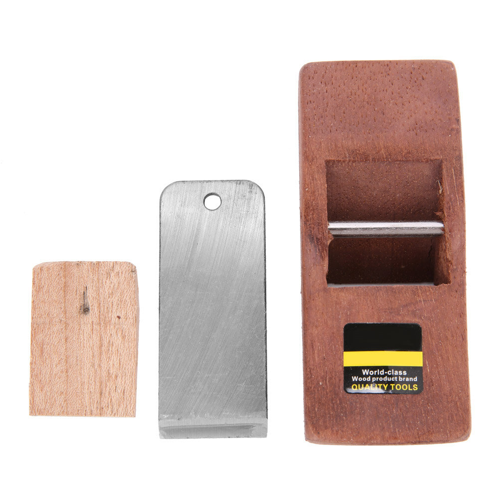 110-мм рубанок для деревообработки, плотницкий рубанок, ручной инструмент по дереву