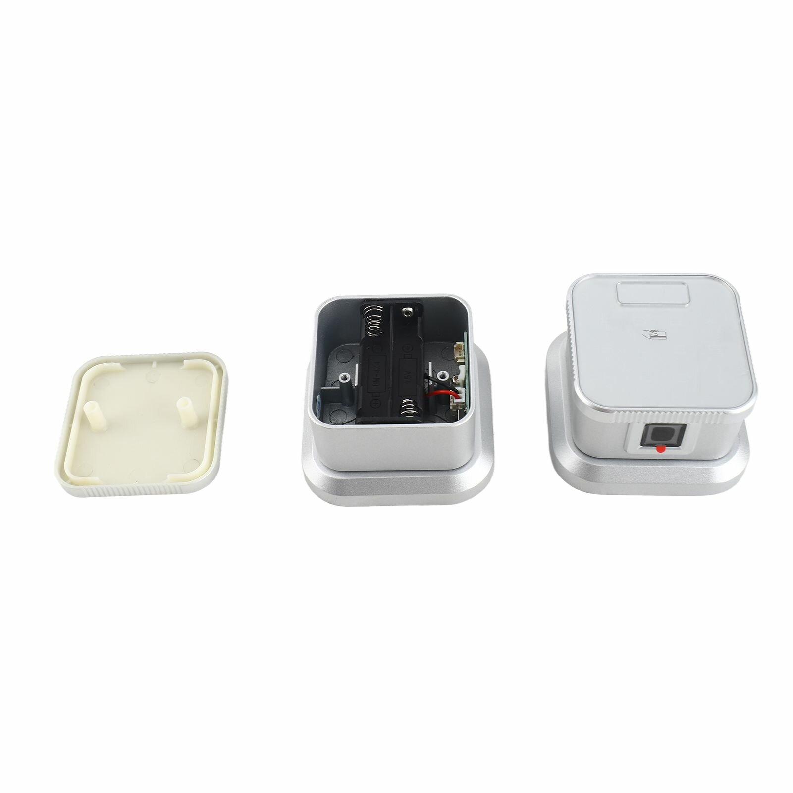 Электронный замок Tuya Wifi с отпечатком пальца и паролем, 5 способов разблокировки, поддержка удаленного управления