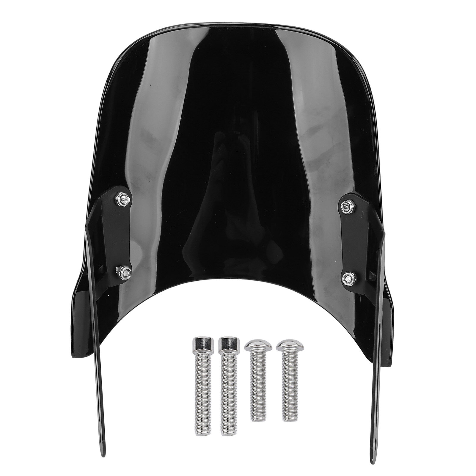 Мотоцикл лобовое стекло